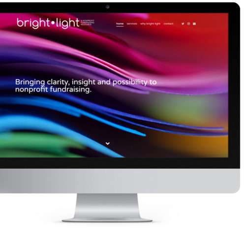 Bright Light – Wolf&Fox Design Studio